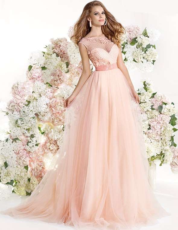 Abiye modelleri Gelinlik modelleri Gece elbiseleri - Part 2